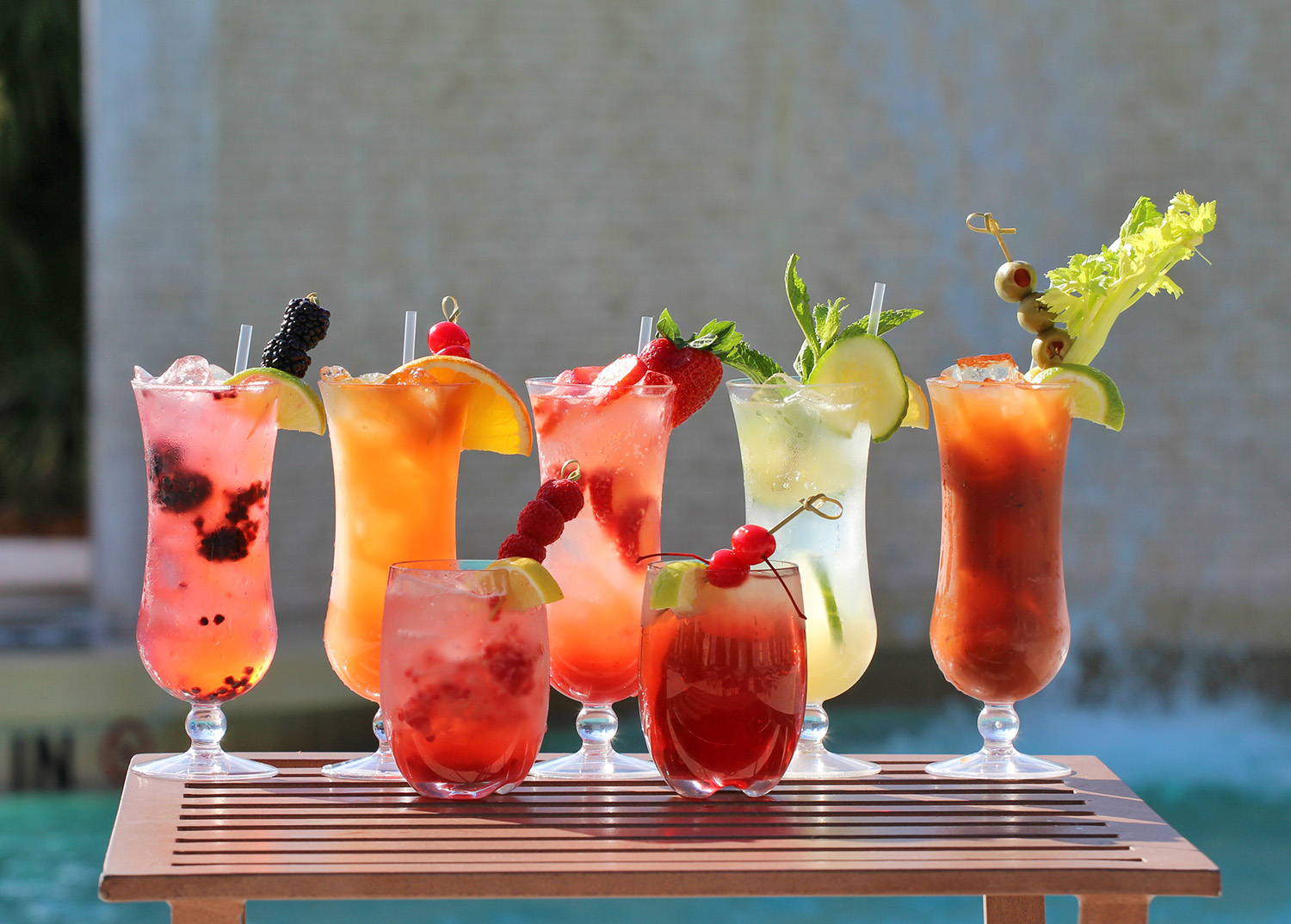 Ponte Vedra Spa Photos