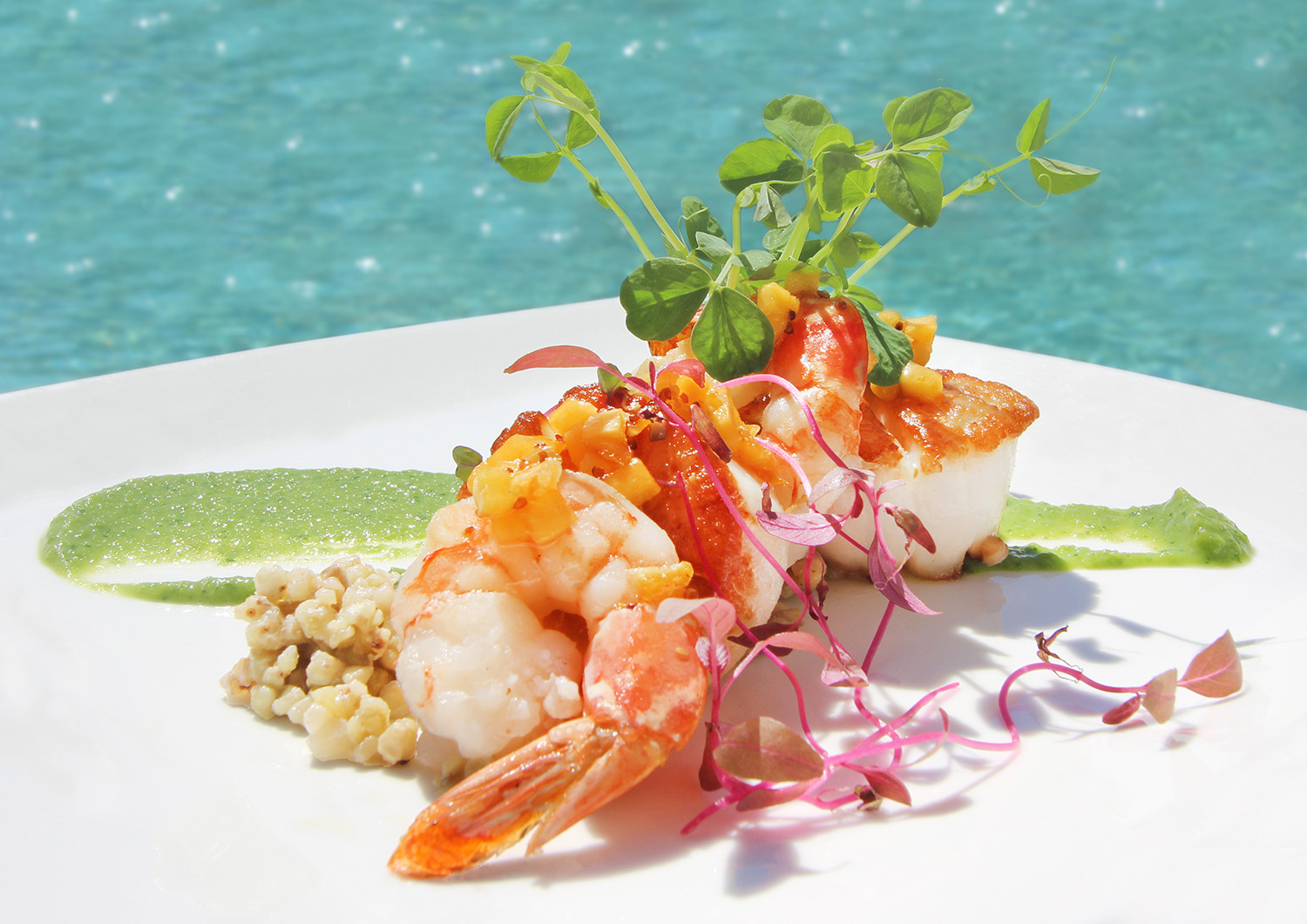 Ponte Vedra Spa Photos